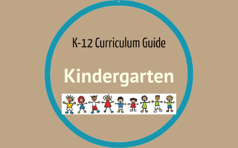K-12 Curriculum Guide by Teacher Charmaine on Prezi