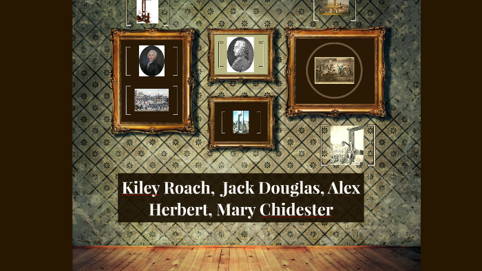 The Guillotine by Kiley Roach on Prezi