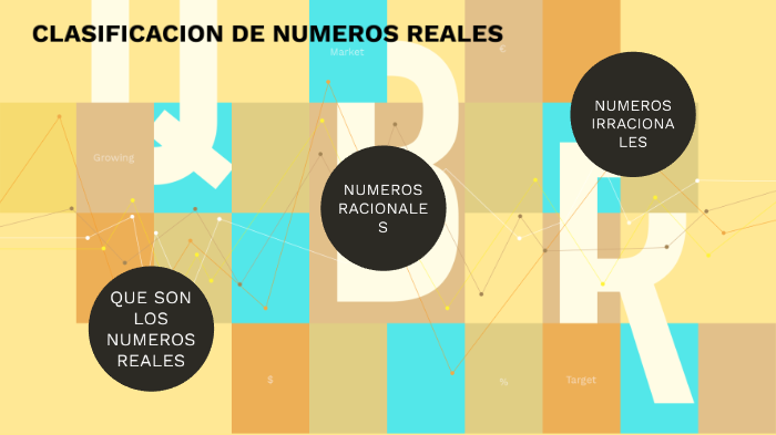 CLASIFICACION DE NUMEROS REALES by genesis veliz pilco on Prezi
