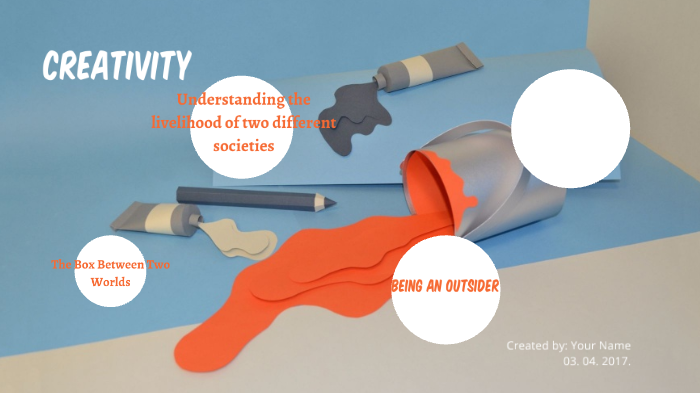 The Clash Between Worlds by Amani Adams on Prezi