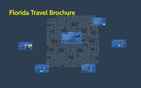 Florida Travel Brochure by Fatu Fofanah on Prezi