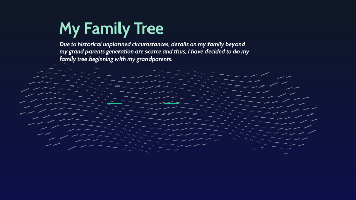 My Family Tree by Michelle Sabga-Aboud on Prezi