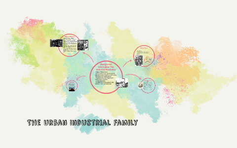 The Urban Industrial Family by Holly Rouselle on Prezi