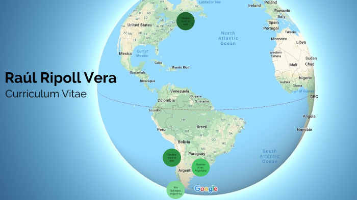RRV - CV by Raul Ripoll on Prezi