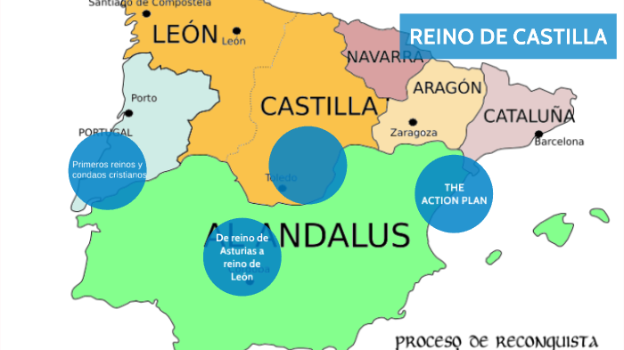 REINO DE CASTILLA by Jorge Jiménez Viegas on Prezi
