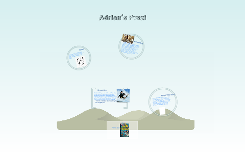 Planet Tad by Adrian Montez on Prezi