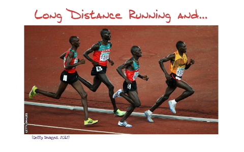 Lactic Acid Threshold - Long Distance Running by Jordan Broberg on Prezi