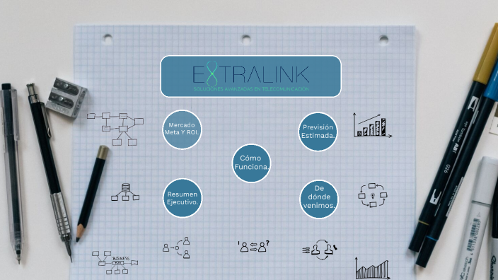 STRATLINK by Enrique Sandoval on Prezi