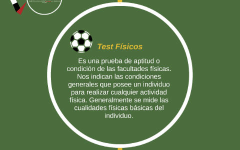 TEST DE FLEXIBILIDAD O TEST DE WELL by Alberto Florez on Prezi