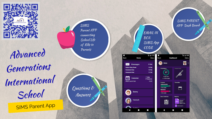 SIMS Parent - Mohammed Rafi - AGS IT Department by Mohammed Rafi on Prezi