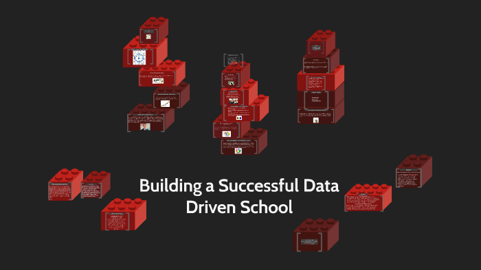 Building a Successful Data Driven School by Andrea Davis on Prezi