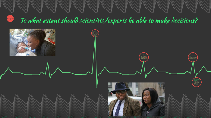 TOK: Science vs. Ethics by Daniela G. on Prezi