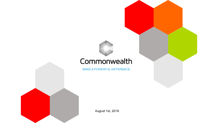 Commonwealth Internship Program by Courtney Maciolek on Prezi