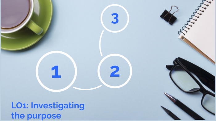 Investigating the purpose of scripts by Matthew Y