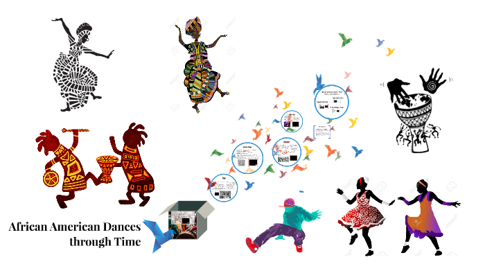 African American Dances throughout Time by Cecilia Nguyen on Prezi