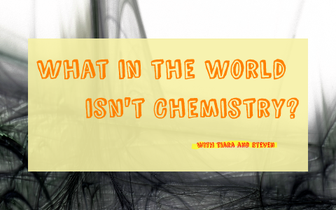 What Is Ink? by Tiara Colston