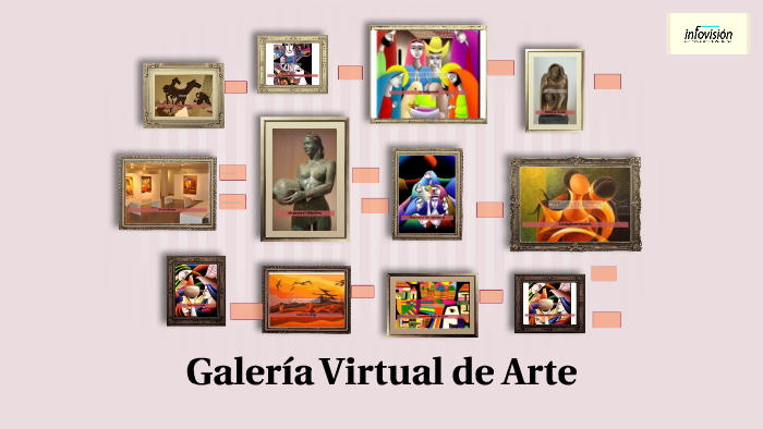 Galería Virtual de Arte by Juan José Sánchez Córdova on Prezi