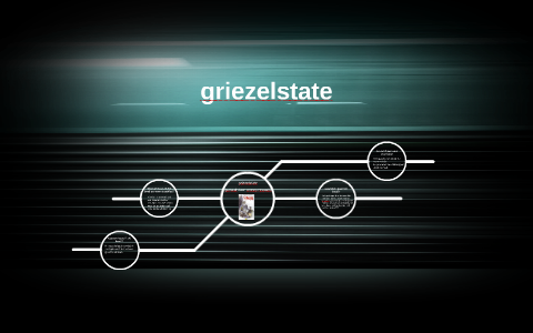 griezelstate by Thomas Crombez on Prezi