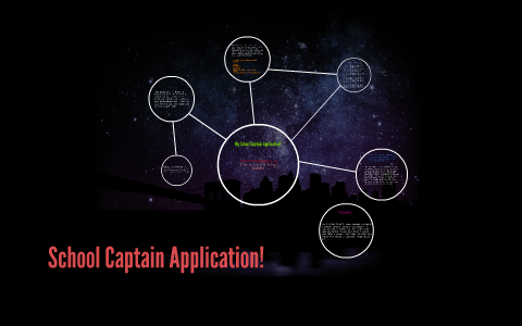 School Captain Speech! by Charlotte Raspass on Prezi