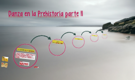 Danza en la Prehistoria parte II by Karlton Lacey Butler on Prezi