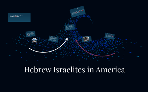Hebrew Israelites in America by Stephon Williams on Prezi
