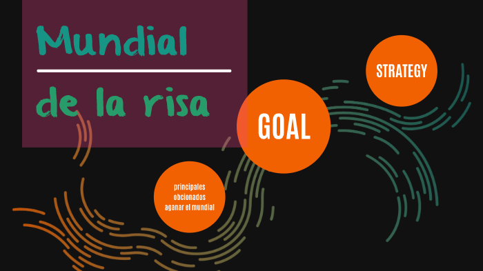 mundial de risa by yoana rojas castro on Prezi