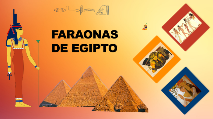 Faraonas de Egipto by Jennifer Vergara on Prezi