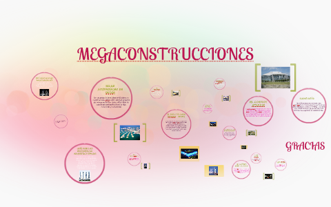 Qué son las megaconstrucciones? by Karina Lindao on Prezi