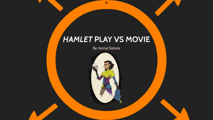Hamlet Mind Map by Komal Sahota on Prezi