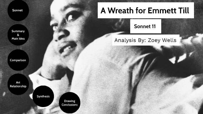 Emmett Till by zoey wells on Prezi