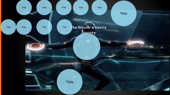 The Rinzler by Matt Haggins on Prezi