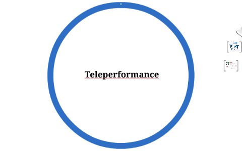 Teleperformance by Diana Paola Tovar Paez on Prezi