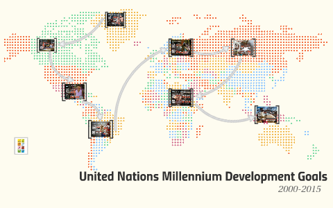 United Nations Millennium Development Goals by Samantha Mercado on Prezi
