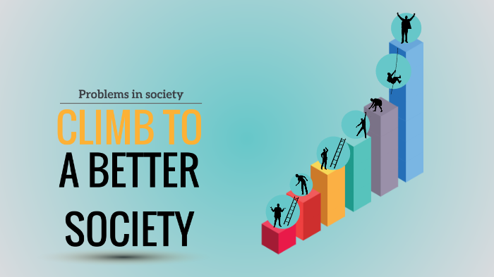 problems in society by Elijah Locklear on Prezi