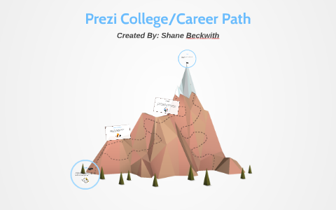 Grades by Shane Beckwith on Prezi