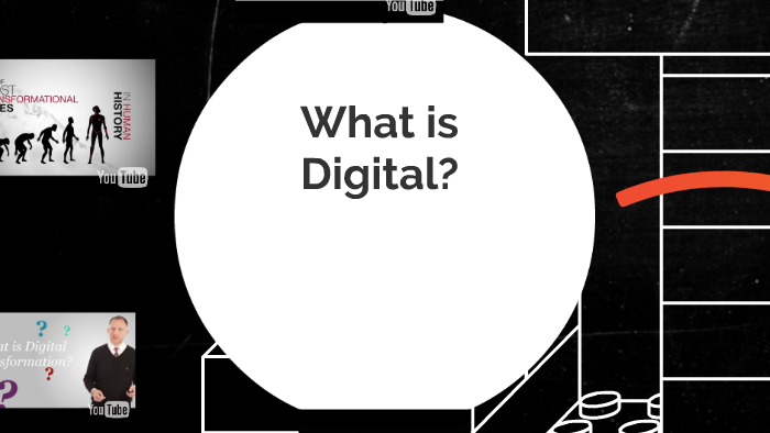 Digital Building Blocks by on Prezi
