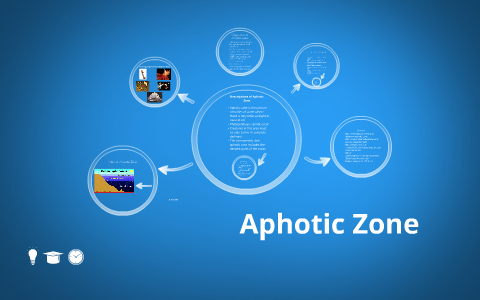 Aphotic Zone by on Prezi