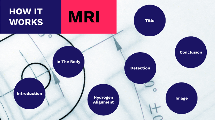 How does an MRI work? by Shriya Reddy on Prezi