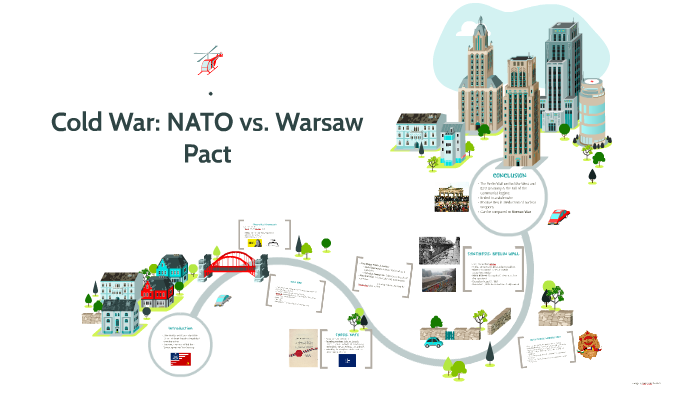 Nato Cold War Symbol