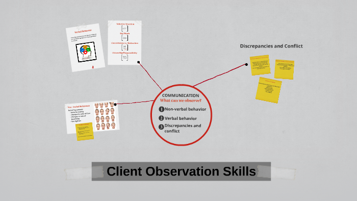 Client Observation Skills by Emily Calcaterra on Prezi