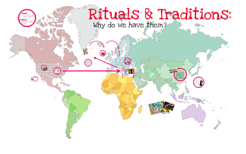 Rituals: why do we have them? by Kris Gevorgyan on Prezi