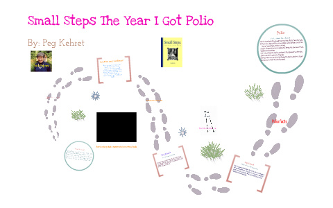 Small Steps The Year I Got Polio by Caitlin Grogaard on Prezi