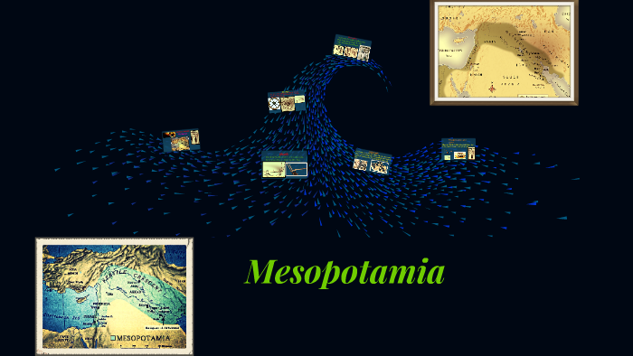 Mesopotamia by Anthony tostado on Prezi
