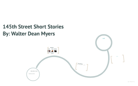 145th Street Short Stories by Aaron Carter on Prezi
