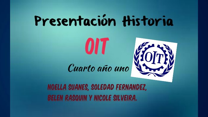 ¿Cuál es su significado? by Noee Suanes on Prezi