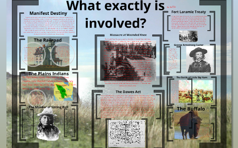 The Western Frontier: Changes, Clashes, and Conflict by Logan ...
