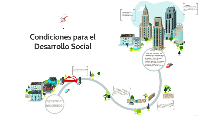 Condiciones para el Desarrollo Social by Omar Alejandro Villarreal Gil ...