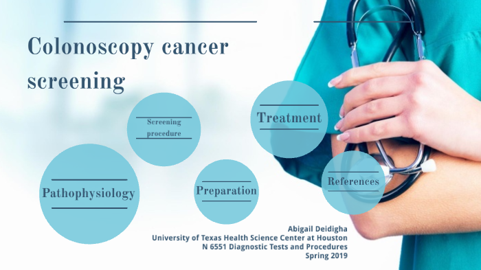 Colonoscopy Diagnostics Tool by Colonoscopy Diagnostics on Prezi