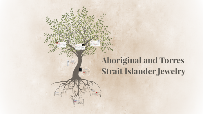 Aboriginal and Torres Strait Islander Jewellery by xuanmai do on Prezi