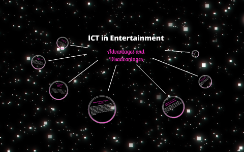ICT in Entertainment by Conrad Ludgate on Prezi